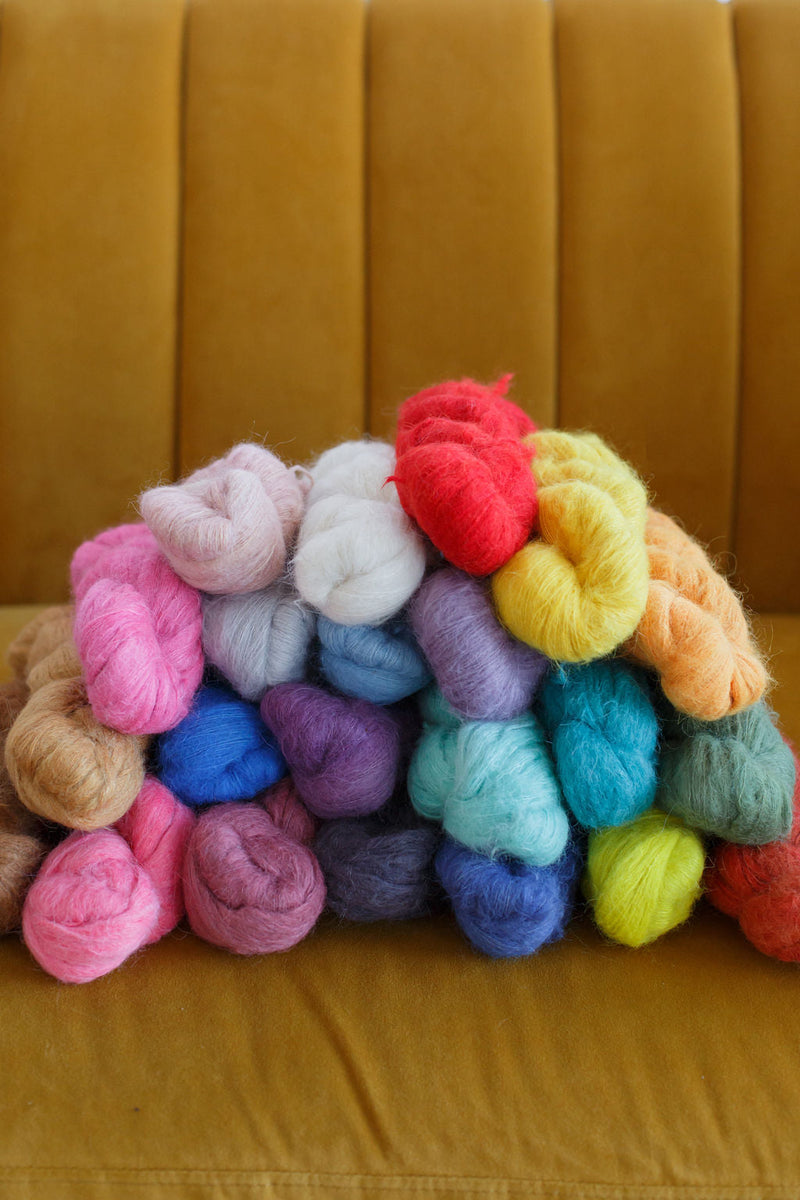 Bernice – Queen City Yarn