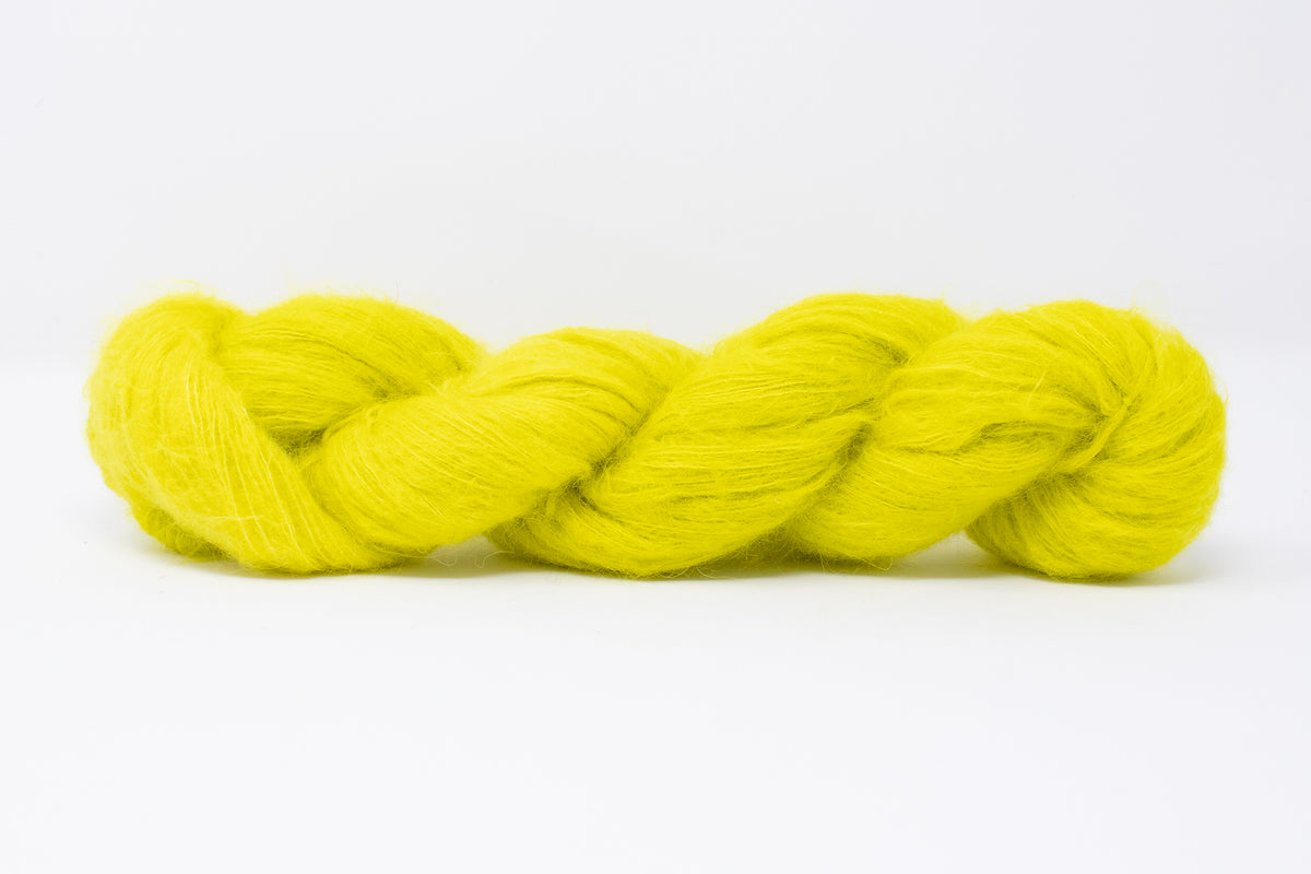 Sundrop - Bernice – Queen City Yarn