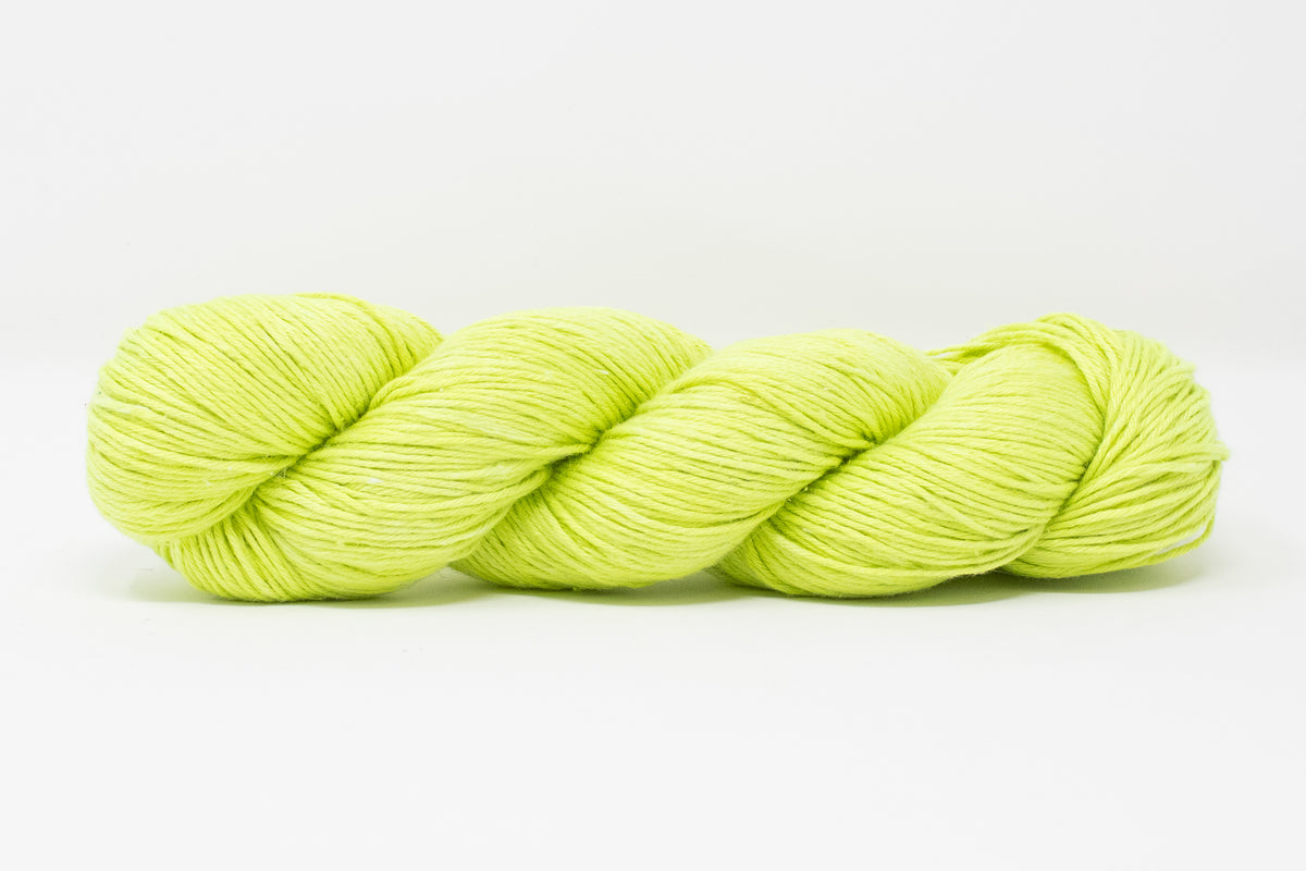 Key Lime – Queen City Yarn