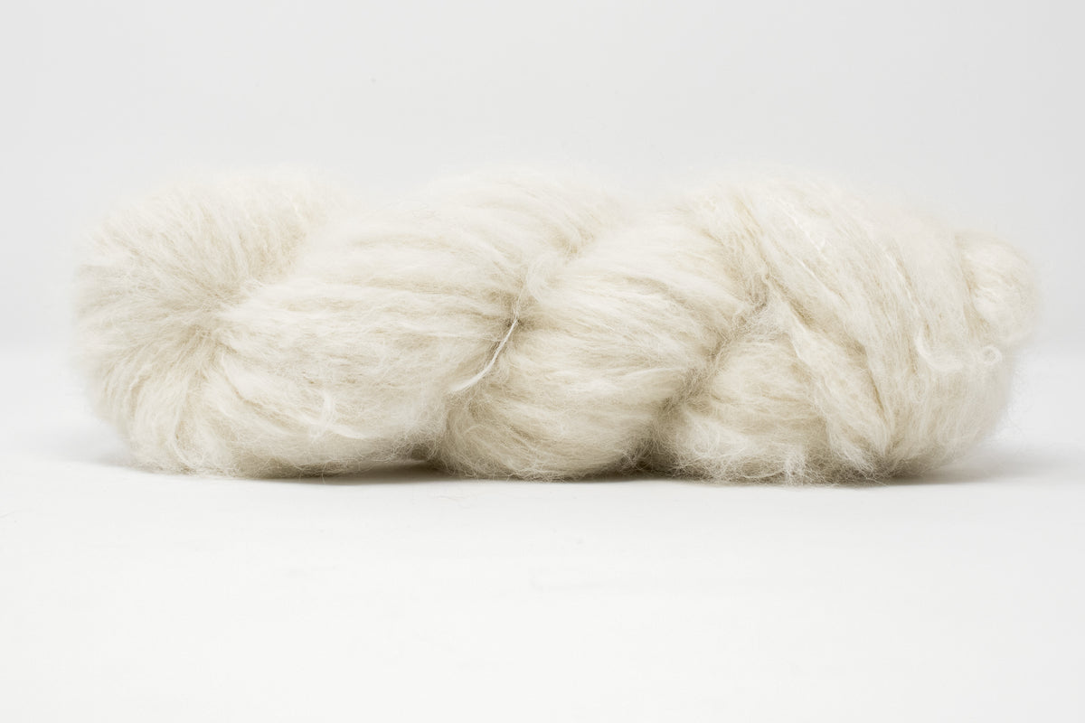 Magnolia - Chantilly – Queen City Yarn