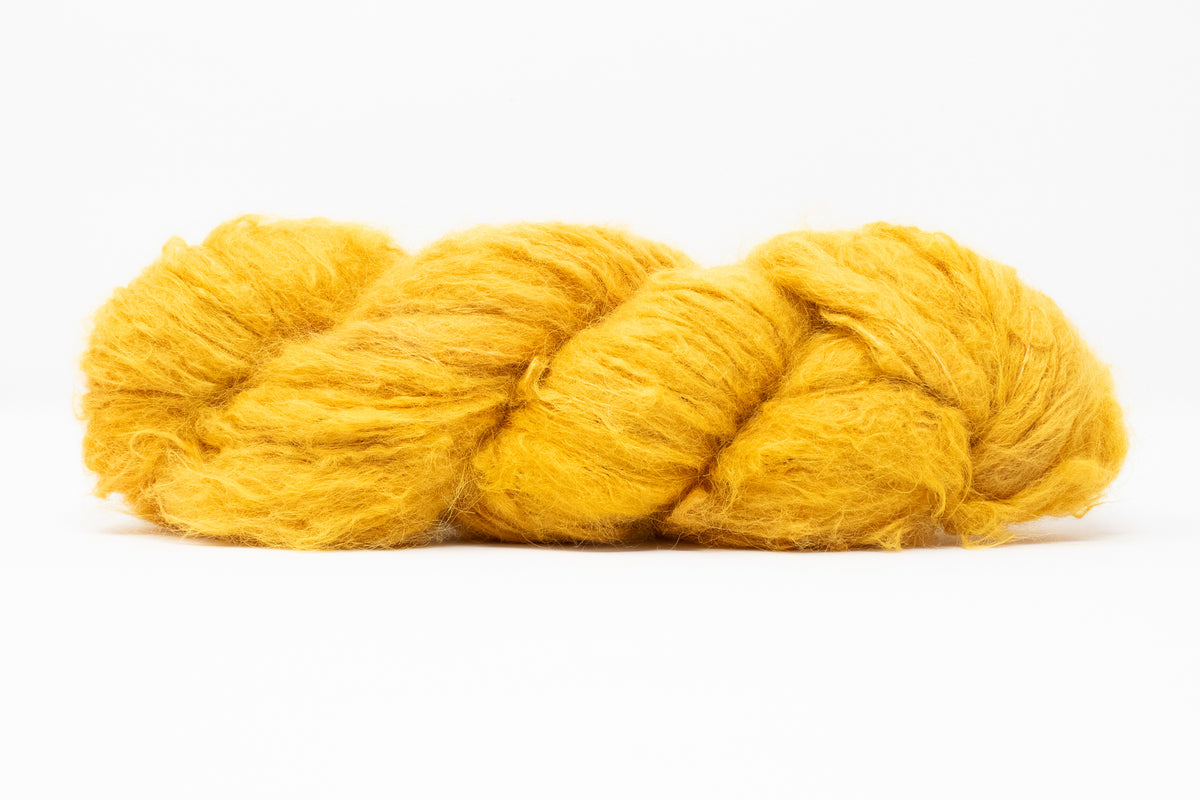 Marigold - Chantilly – Queen City Yarn