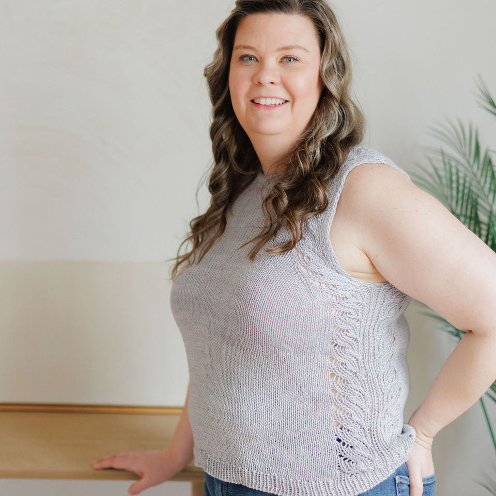 Adriata Kit – Queen City Yarn